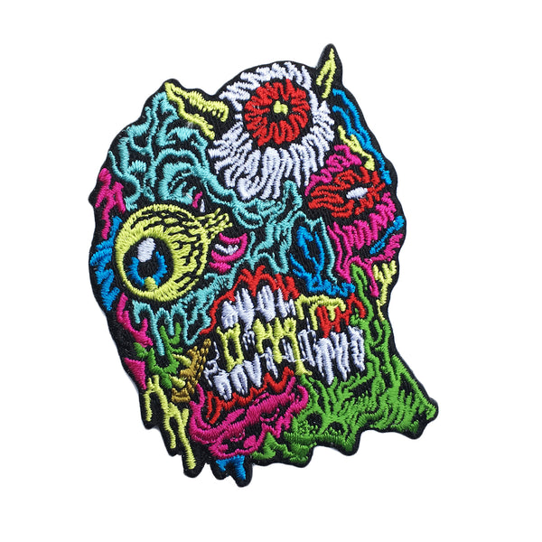 Sammy Patch – Electrifly Co